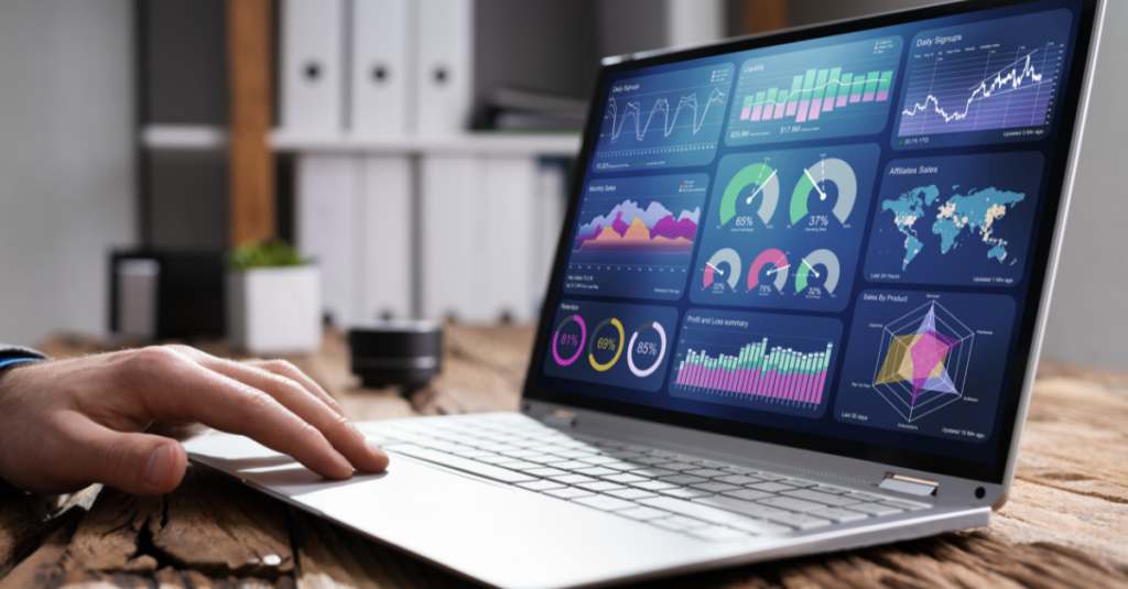 AI in Finance: Advantages, Use Cases, and Challenges - Accedia