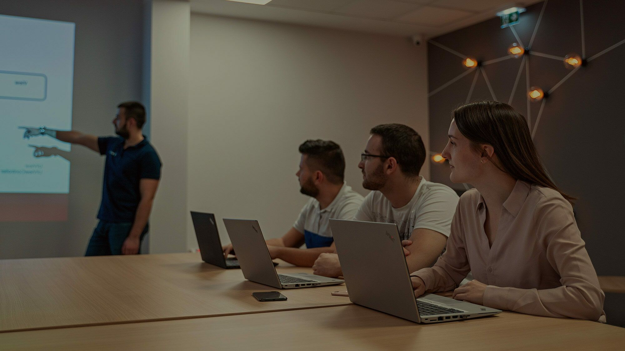 DevOps and Automation - Accedia - Custom Software Development Company