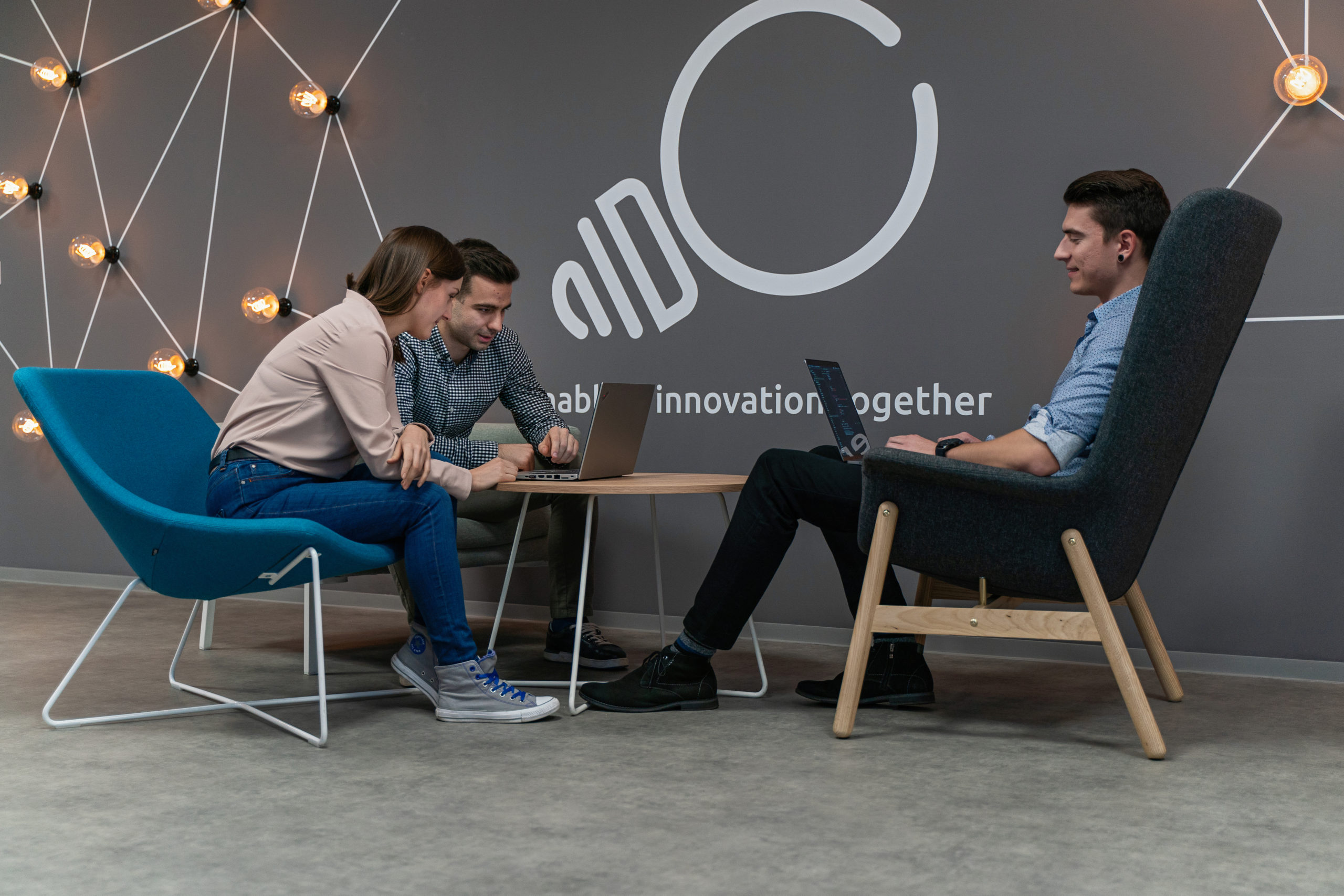 Innovation Development Center - Accedia