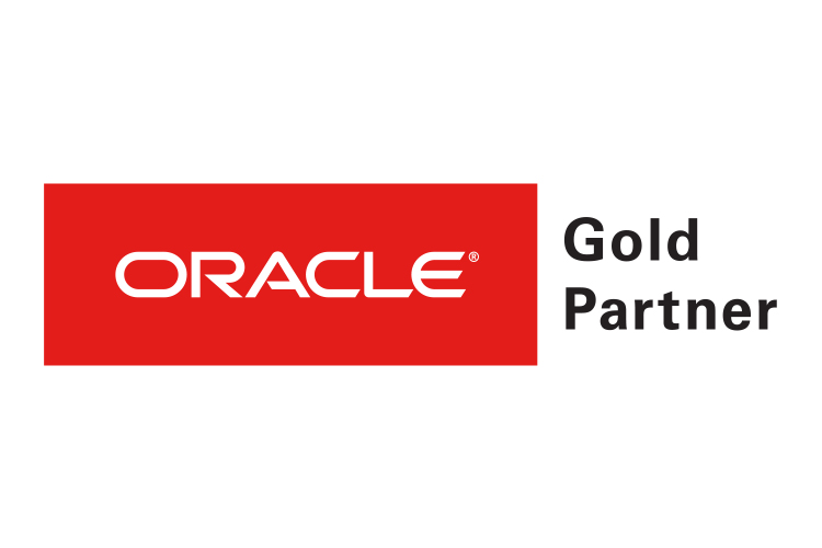 Accedia became an Oracle Gold Partner - Accedia